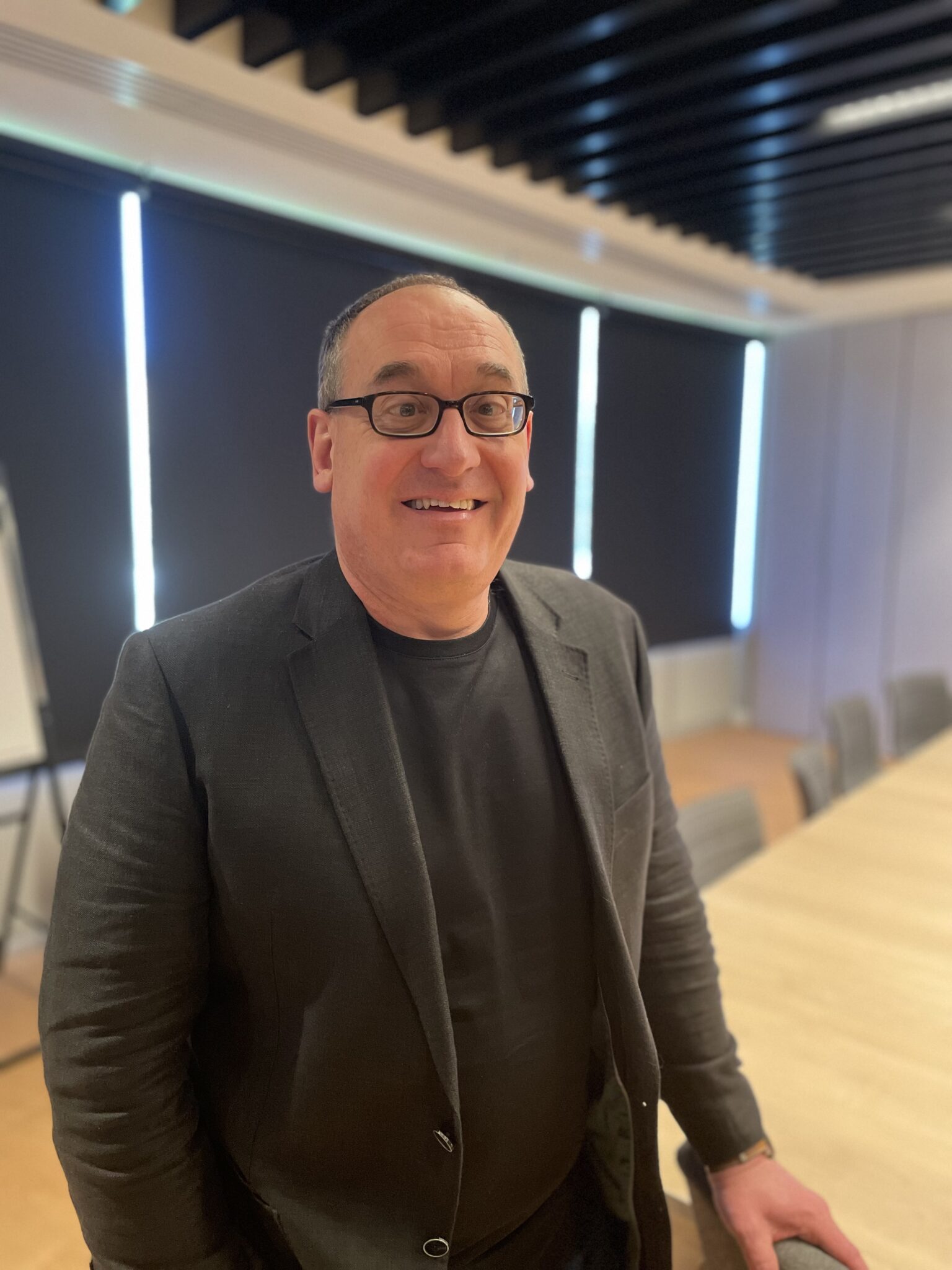 Coach Linke – Level up your career